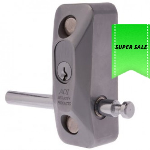 ADI 444 Single Block lock (front mounting)